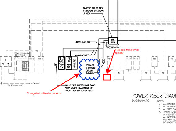 PlanGrid | Adams Electric